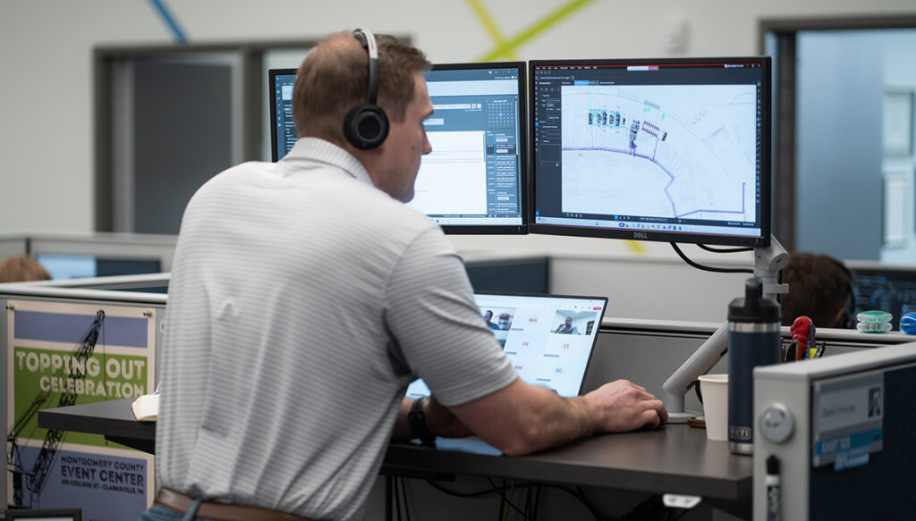 Building Smart: A Process-Oriented Approach to Healthcare Facilities - SSR